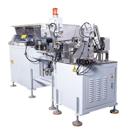 Automatic Orientation Loading Machine LGJ-50 - Buy Automatic ...