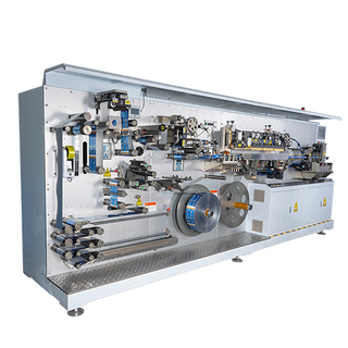 LAMINATE TUBE MACHINES, LAMINATE TUBE MACHINES Products, LAMINATE TUBE ...