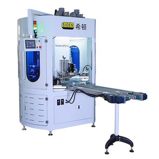 BOTTLE SILK SCREEN PRINTING M/C, BOTTLE SILK SCREEN PRINTING M/C ...