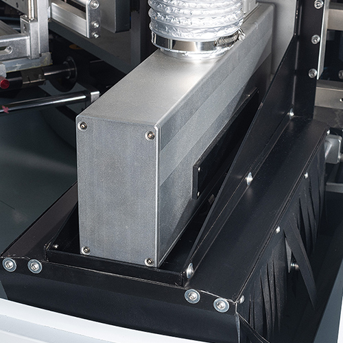 Automatic Rotary Type Bottle Silk Screen Printing Machine - Buy ...