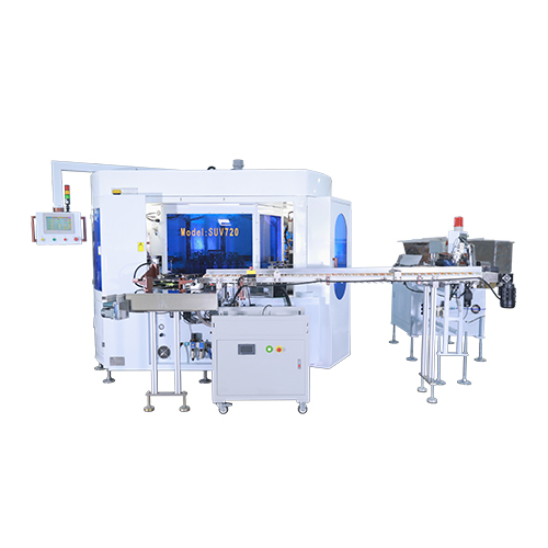Automatic full servo screen printing machine - Buy Automatic full servo ...