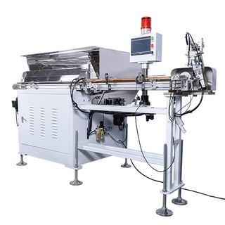 China Automatic Loading Machine LGJ-100 manufacturers, Automatic ...