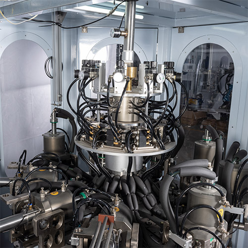 ZT-60 automatic compression heading machine - Buy ZT-60 automatic ...